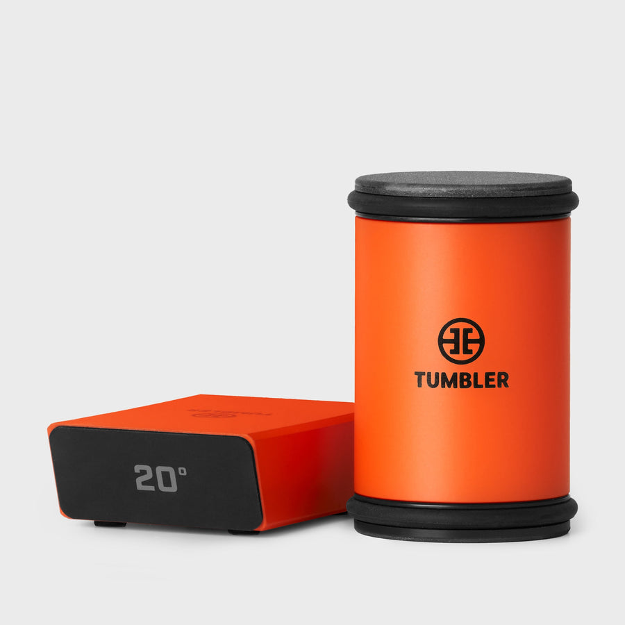 The Original Tumbler Rolling Knife Sharpener