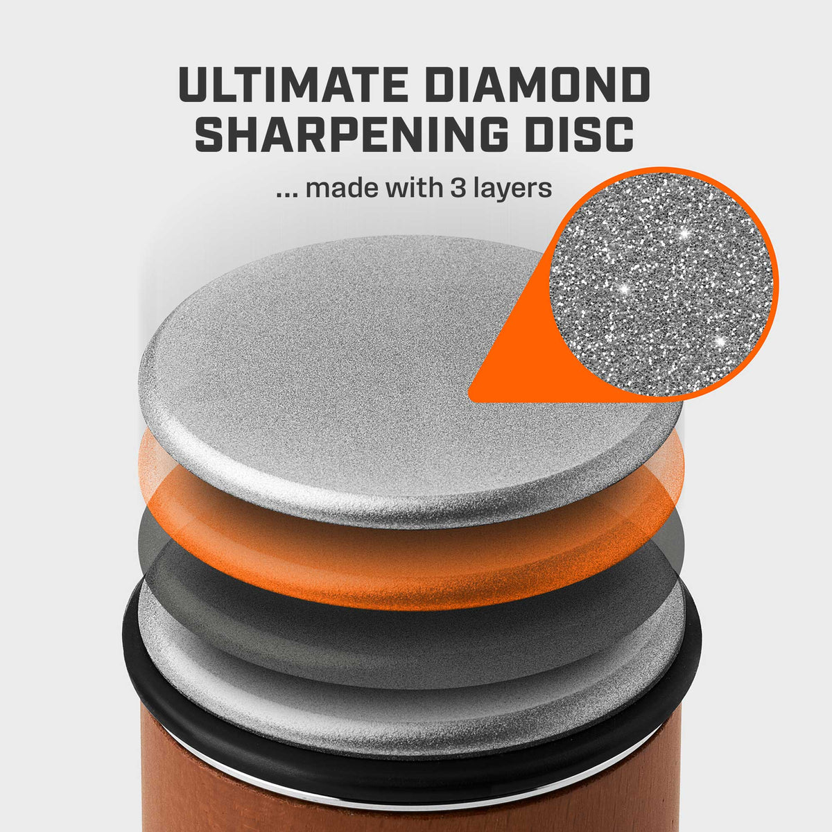 Tumbler Original Diamond Rolling Knife Sharpener Set – Tumbler Rolling ...